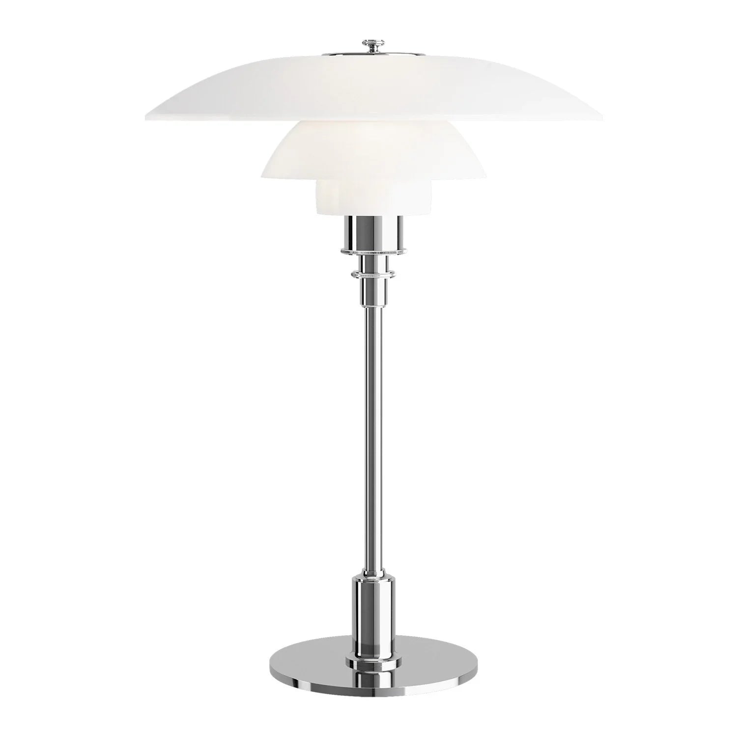 Danish Designer Table Lamp – Home Lighting